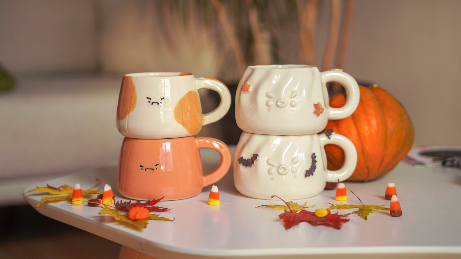 Grumpy Kid Studio Handmade Pottery – Grumpy Kid Studio Inc.