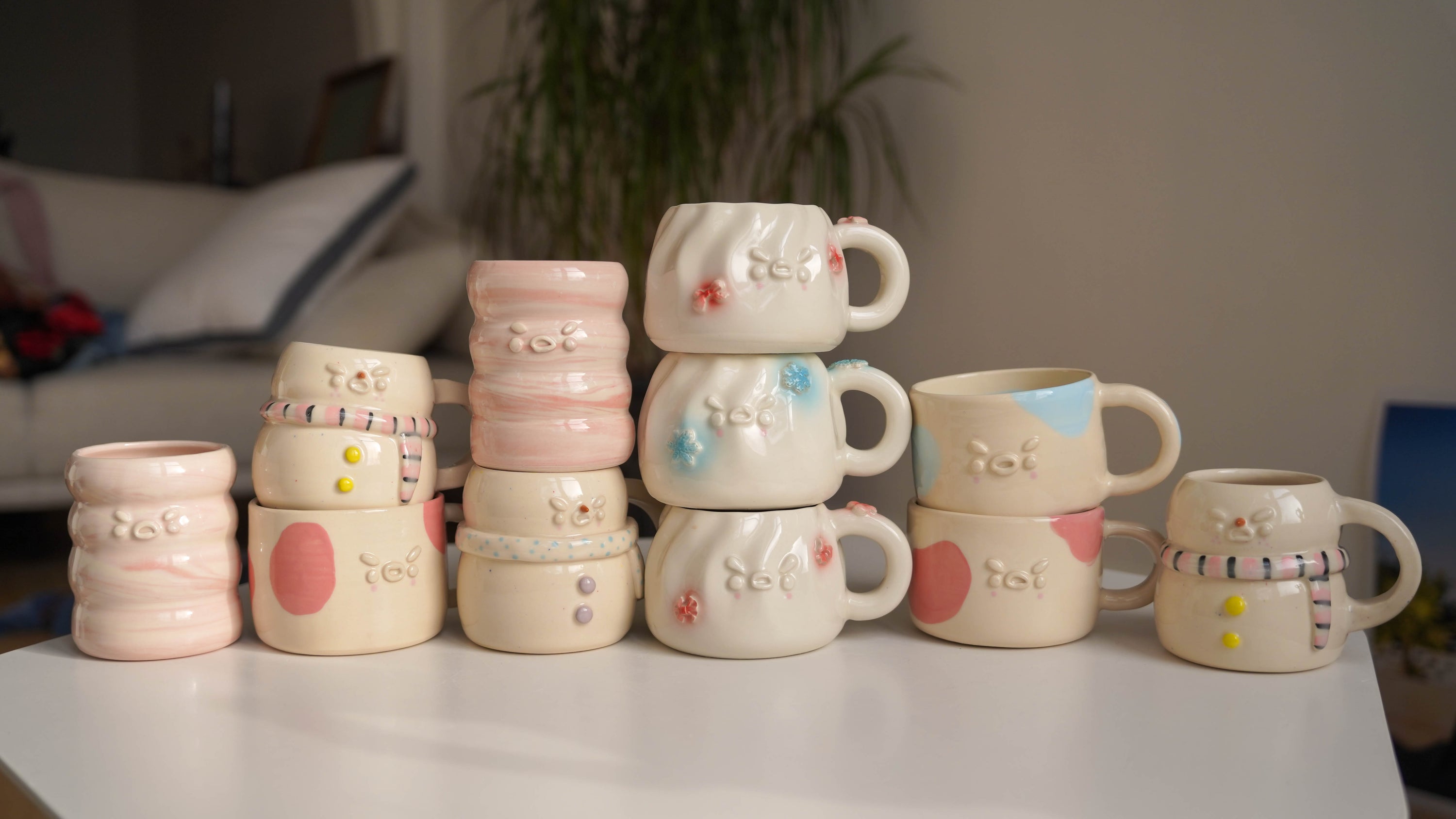 Grumpy Kid Studio Handmade Pottery – Grumpy Kid Studio Inc.