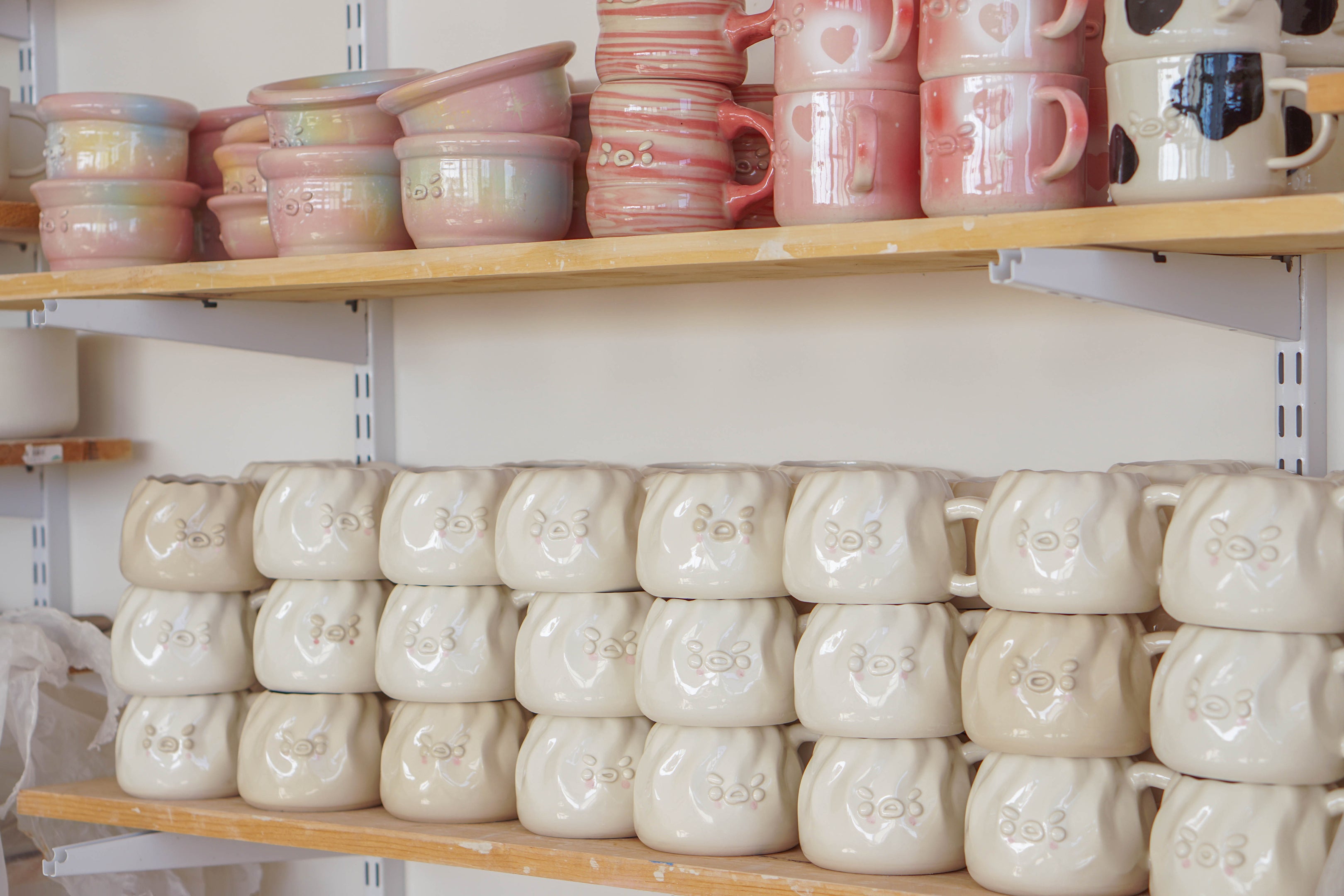 Grumpy Kid Studio Inc.